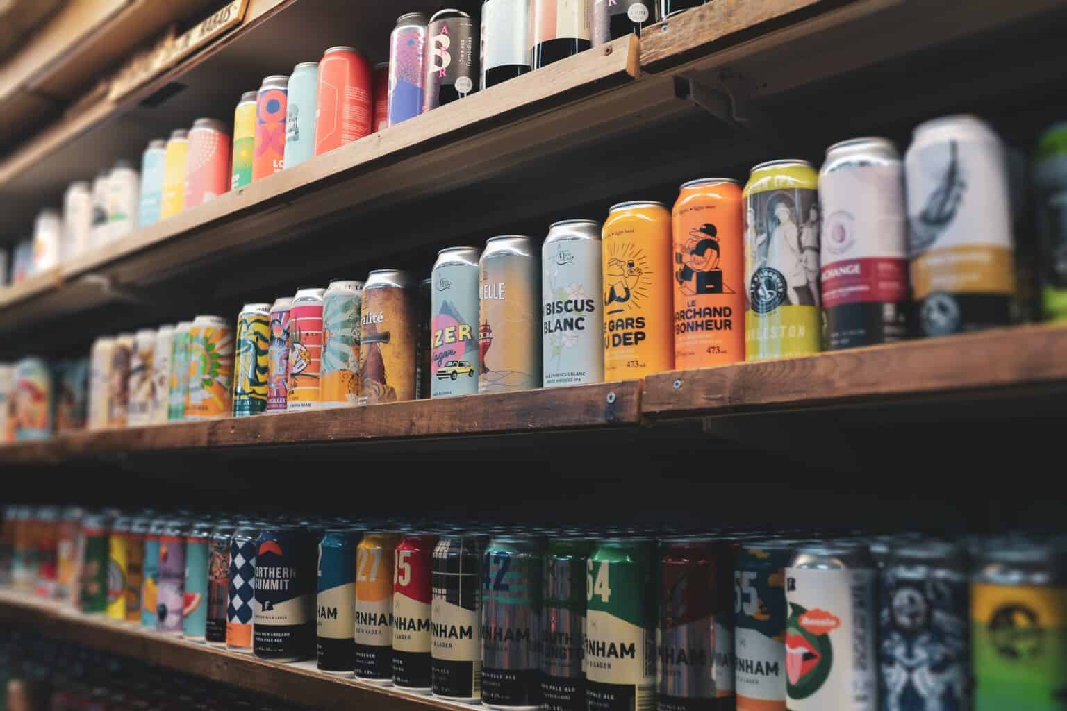 The Best French Beer Brands a guide to Unique Flavors