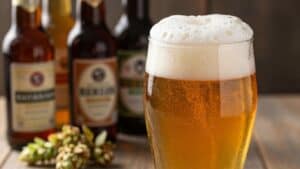 Popular French Beer Brands | France Beyond Paris